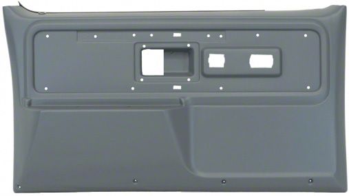 Ecklers Chevy Truck Door Panels Front Full Size Pickup