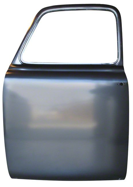 Ecklers Door Shell; Driver Side (47-51 Chevrolet/GMC Truck)