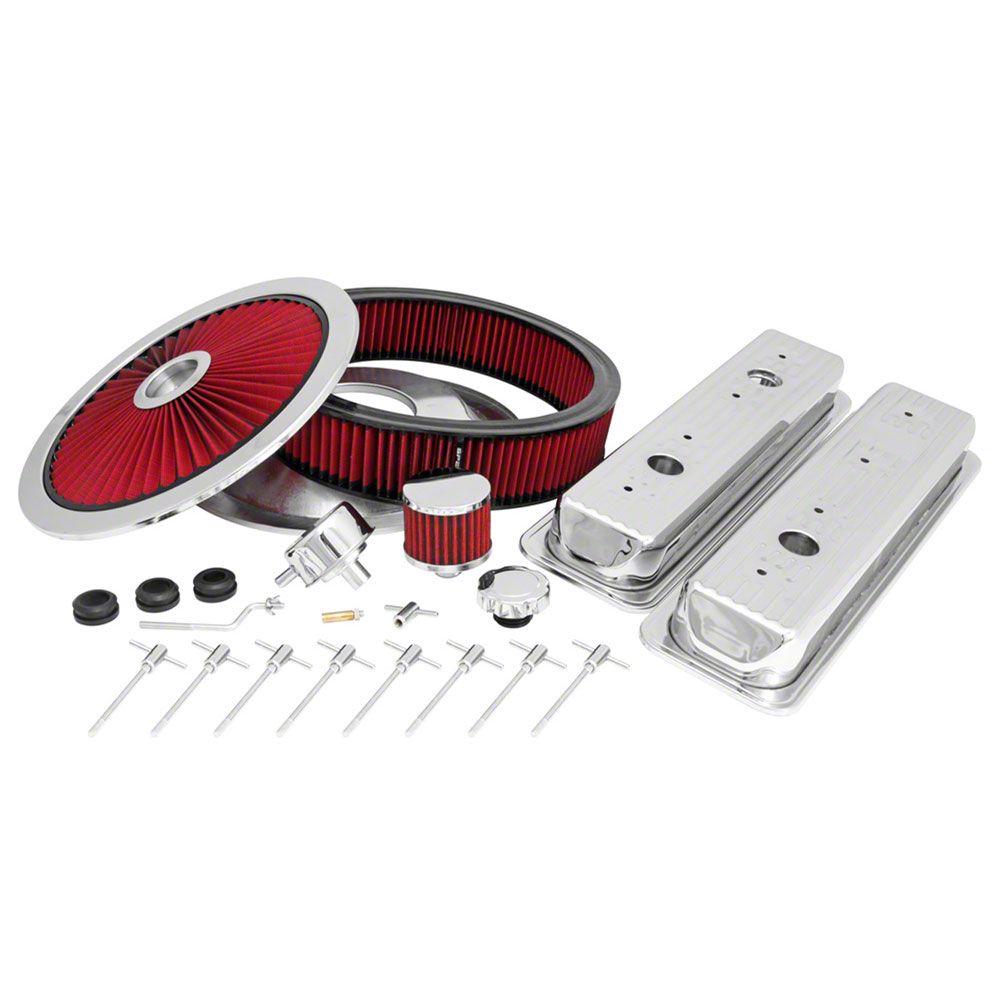 Chevy dress up kit store