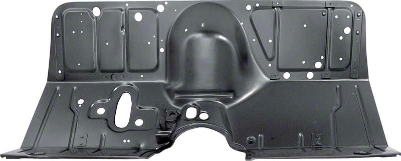 Ecklers Firewall Panel Assembly (55-59 Chevrolet Truck)