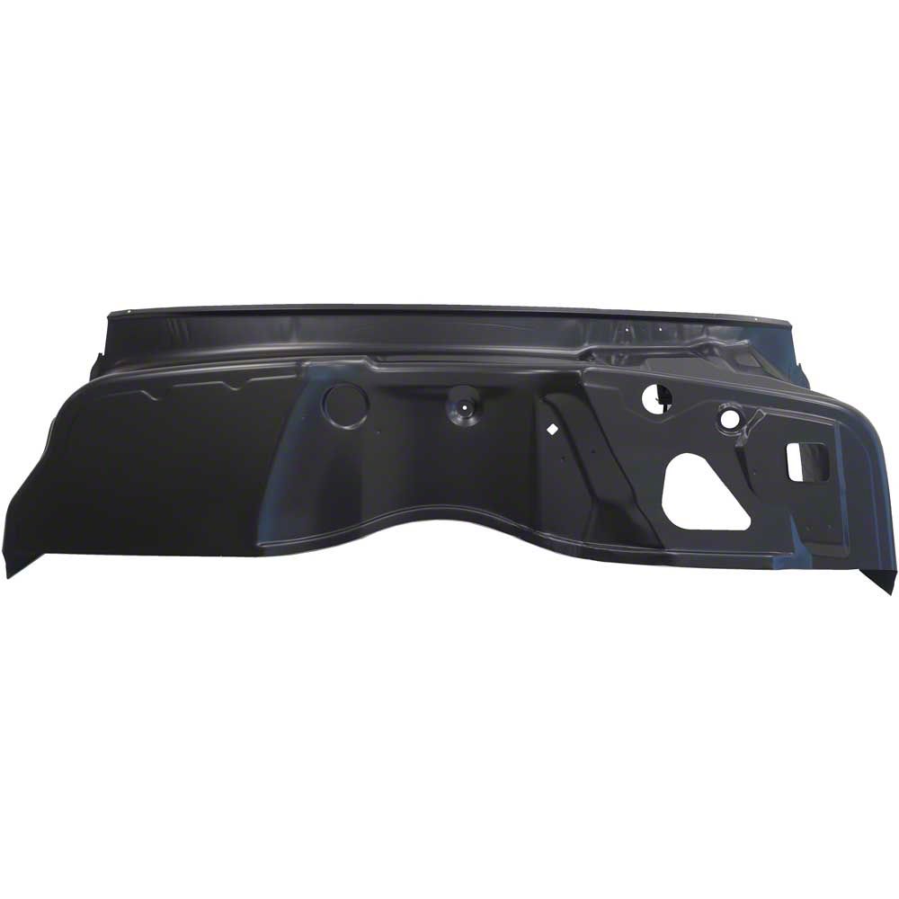 Ecklers Firewall Panel; Smooth Design (73-86 C/K10)