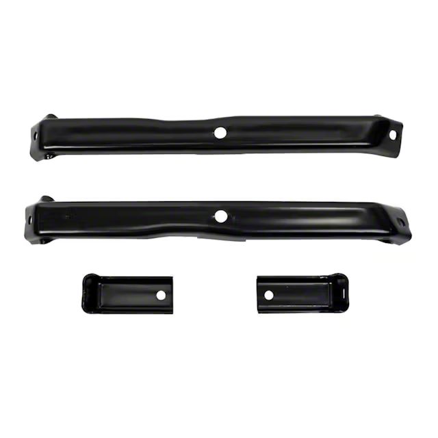 Ecklers Front Bumper Bracket Kit (73-80 C10, C15, K10, K15, K20)