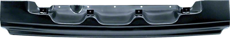 Ecklers Front Bumper Filler Panel (55-56 Chevrolet Truck)