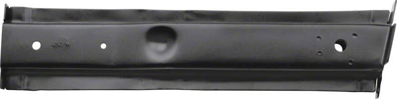 Ecklers Front Cab Floor Support; Passenger Side (47-55 Chevrolet Truck)