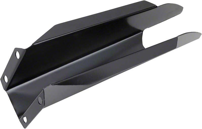 Ecklers Front Cab Floor Support; Slip-on (60-72 C/K10)