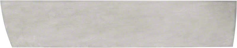 Ecklers Front Door Lower Repair Panel; Driver Side (73-86 C/K10)
