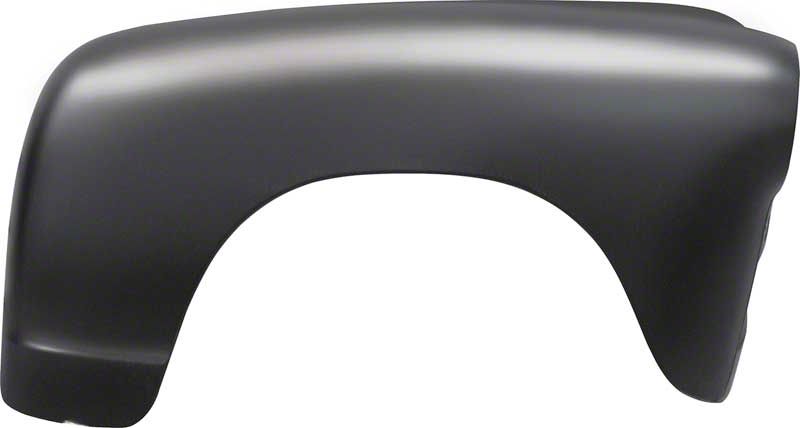 Ecklers Front Fender; Passenger Side (54-55 Chevrolet Truck)