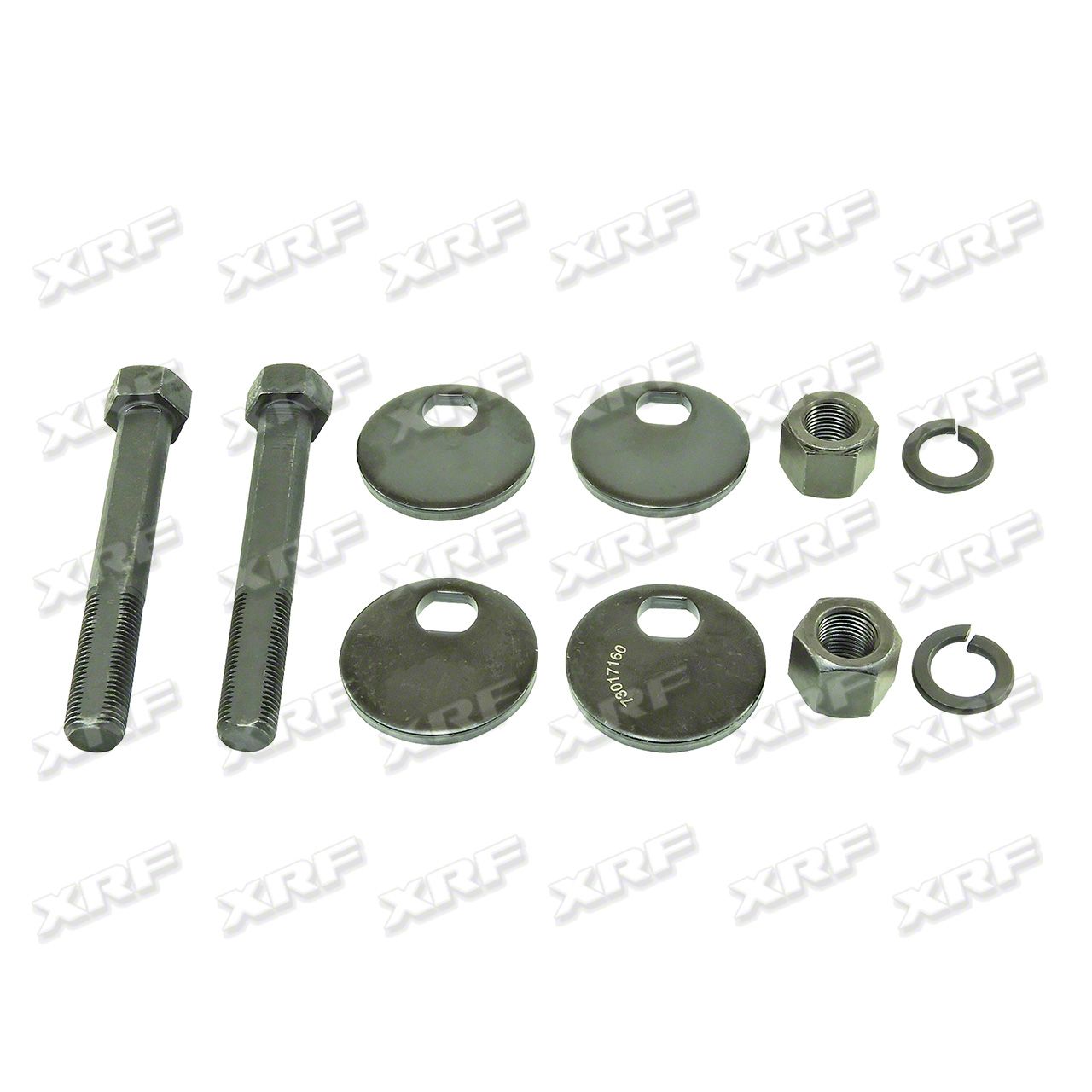 Chevy/GMC Trucks Alignment | Ecklers