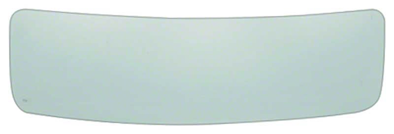 Ecklers Front Windshield Glass; Tinted (54-55 Chevrolet Truck)