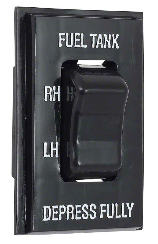 Ecklers Fuel Tank Selector Switch (81-86 C/K10 w/ Carburetor)