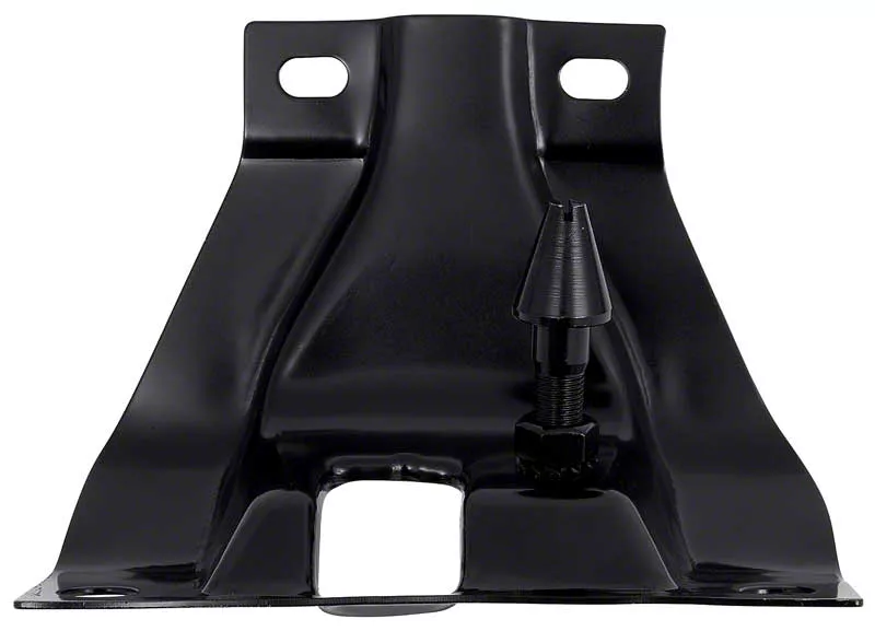 Ecklers Hood Latch Catch Support Panel (62-66 C/K10)