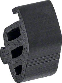 Ecklers Hood Side Rubber Bumper (73-86 C/K10)