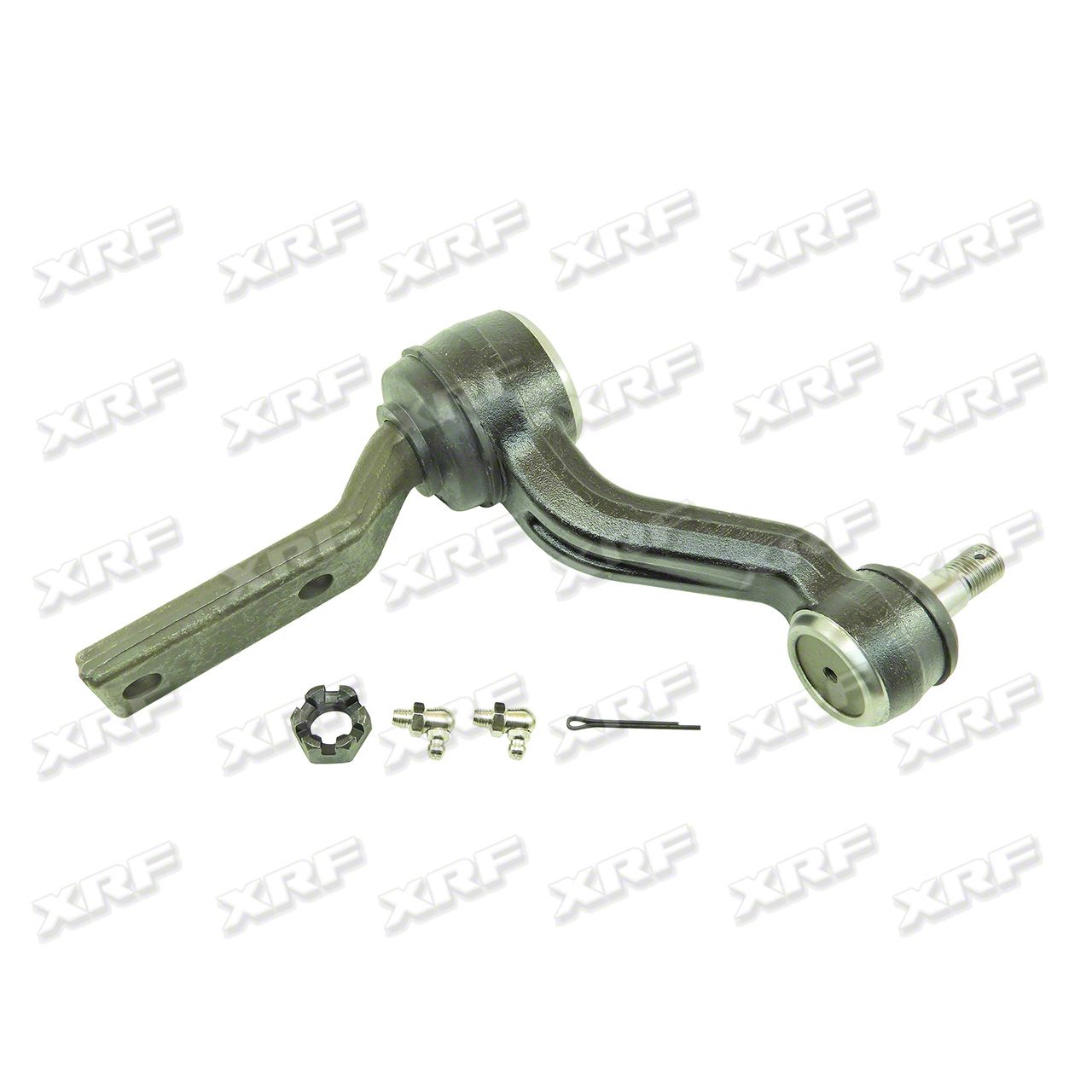 XRF Chassis Ecklers Idler Arm K6390 (88-92 C1500, C2500, C3500, K1500 ...