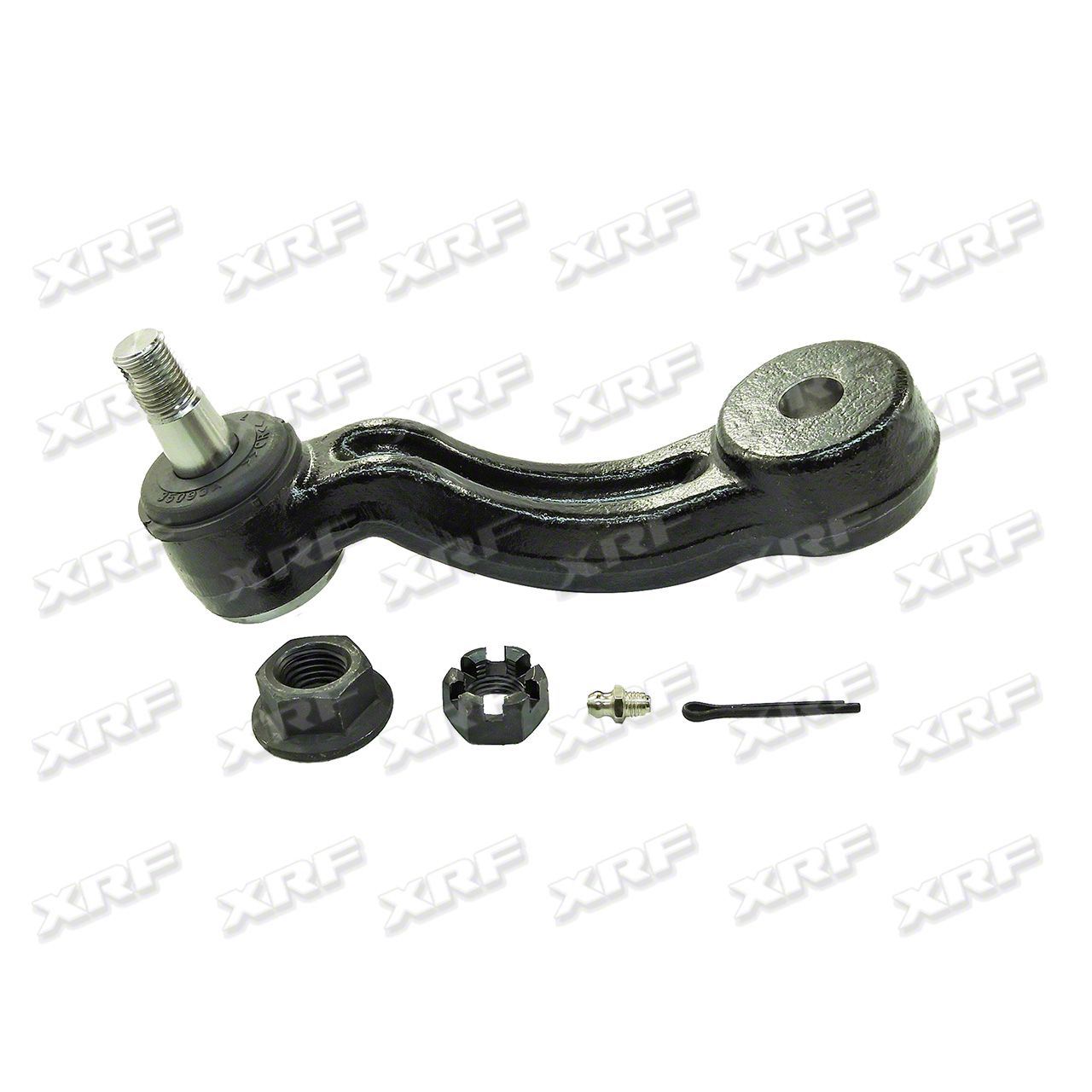 XRF Chassis Ecklers Idler Arm K6447 (93-00 C1500, C2500, C3500, K1500 ...