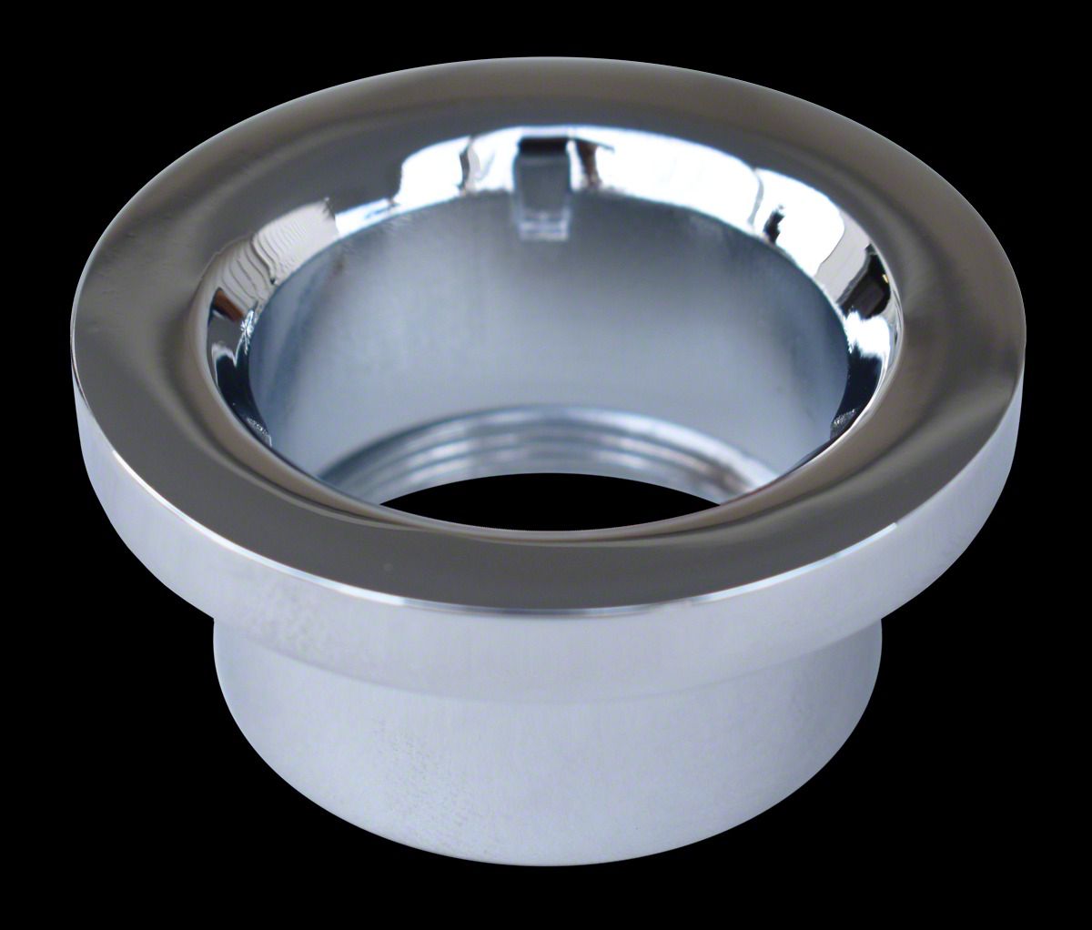 Ecklers Ignition Bezel/Switch Retainer (1967 C/K10)