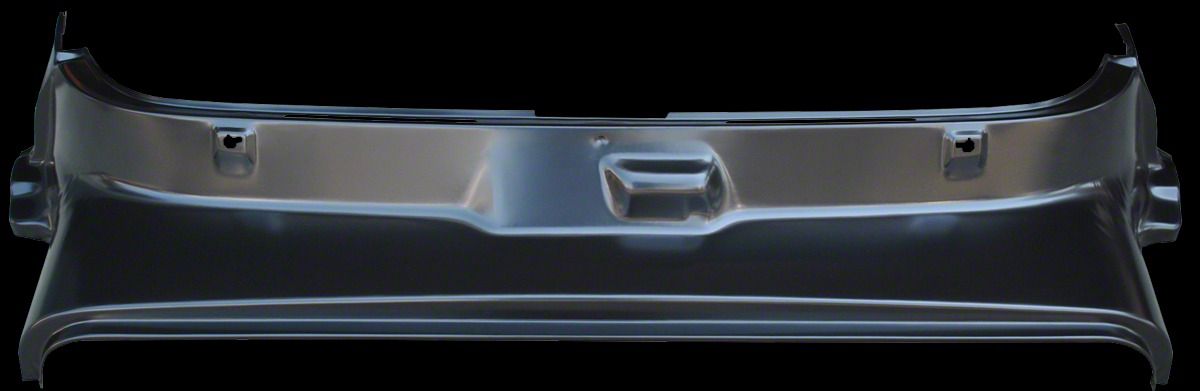 Ecklers Inner Cowl Vent Panel (Late 55-59 Chevrolet/GMC Truck)