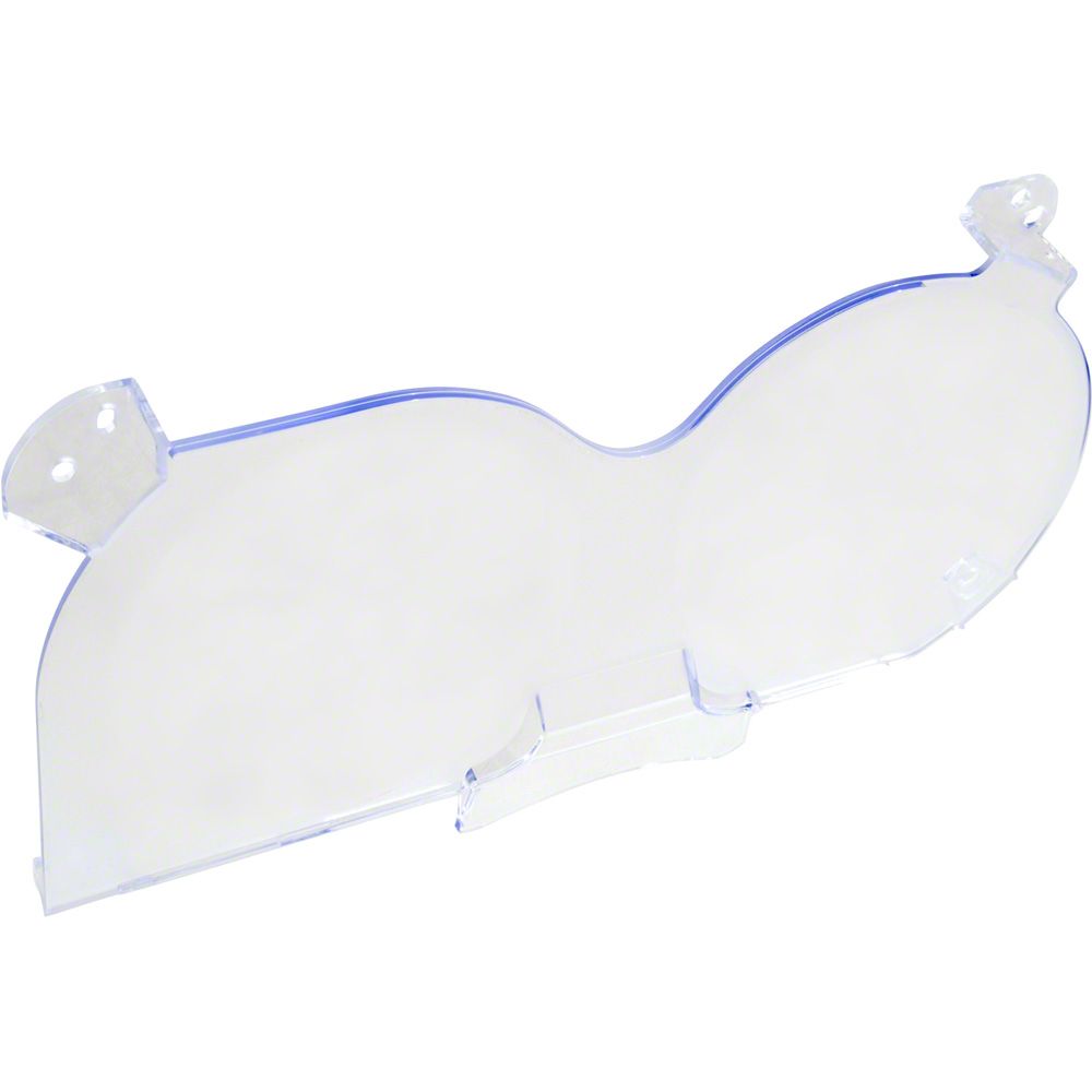 Ecklers Instrument Cluster Lens (73-86 Blazer, C10, K10, K20 w/o Gauges)