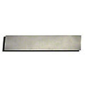 Ecklers Lower Door Skin; Driver Side (36-38 Chevrolet Truck)