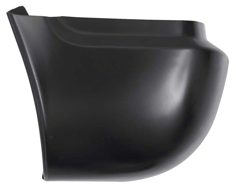Ecklers Lower Front Fender Repair Panel; Passenger Side (67-72 C10)