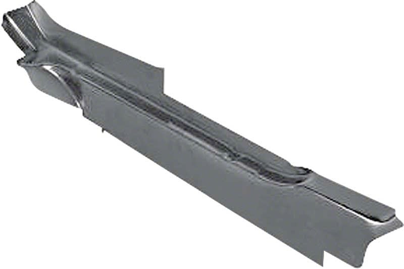 Ecklers Outer Cab Floor Panel / Inner Rocker Panel; Driver Side (73-86 ...