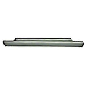 Ecklers Outer Rocker Panel; Passenger Side (67-72 Blazer, C10, C20, K10 ...