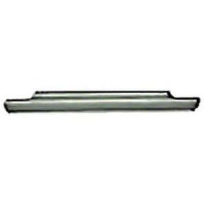 Ecklers Outer Rocker Panel; Driver Side (73-91 Blazer, C10, C15, Jimmy ...