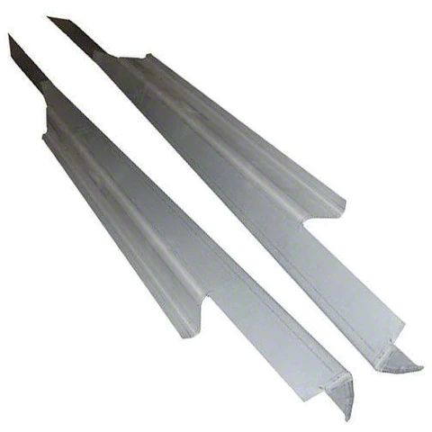 Ecklers Outer Rocker Panel; Passenger Side (88-98 C1500, C2500, C3500 ...