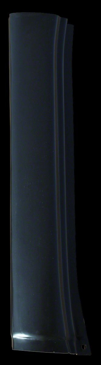 Ecklers Outer Windshield Pillar; Driver Side (47-Early 55 Chevrolet/GMC ...