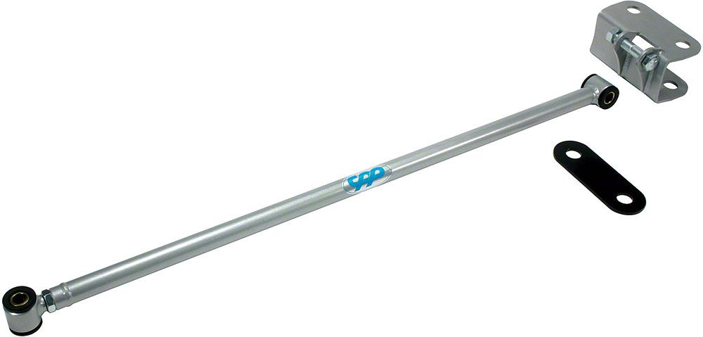 Ecklers Panhard Bar Kit, Adjustable (60-62 C10 Pickup; 60-62 C20 Pickup ...