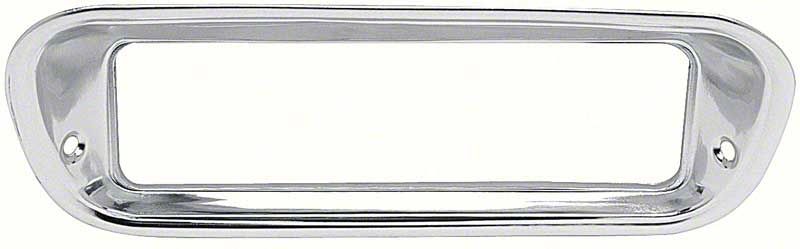 Ecklers Park Light Bezel (62-66 C/K10)