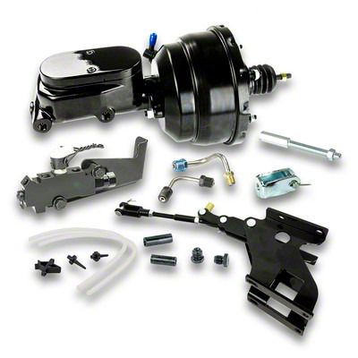 The Right Stuff Detailing Ecklers Power Brake Booster and Master ...