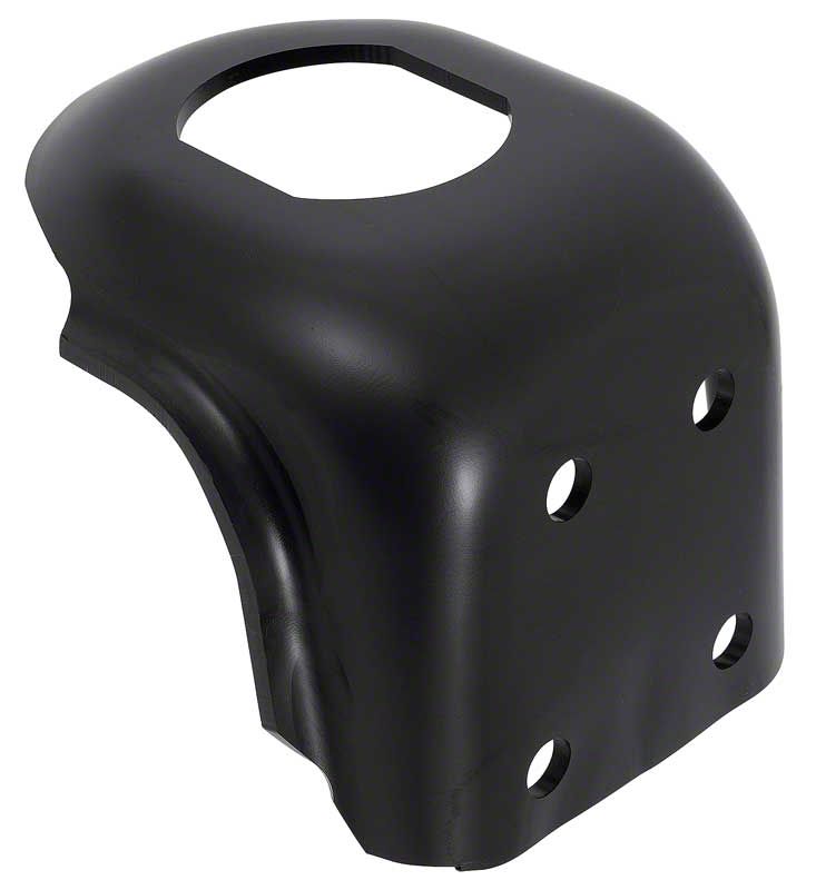 Ecklers Radiator Core Support to Frame Mounting Bracket (81-86 C10)