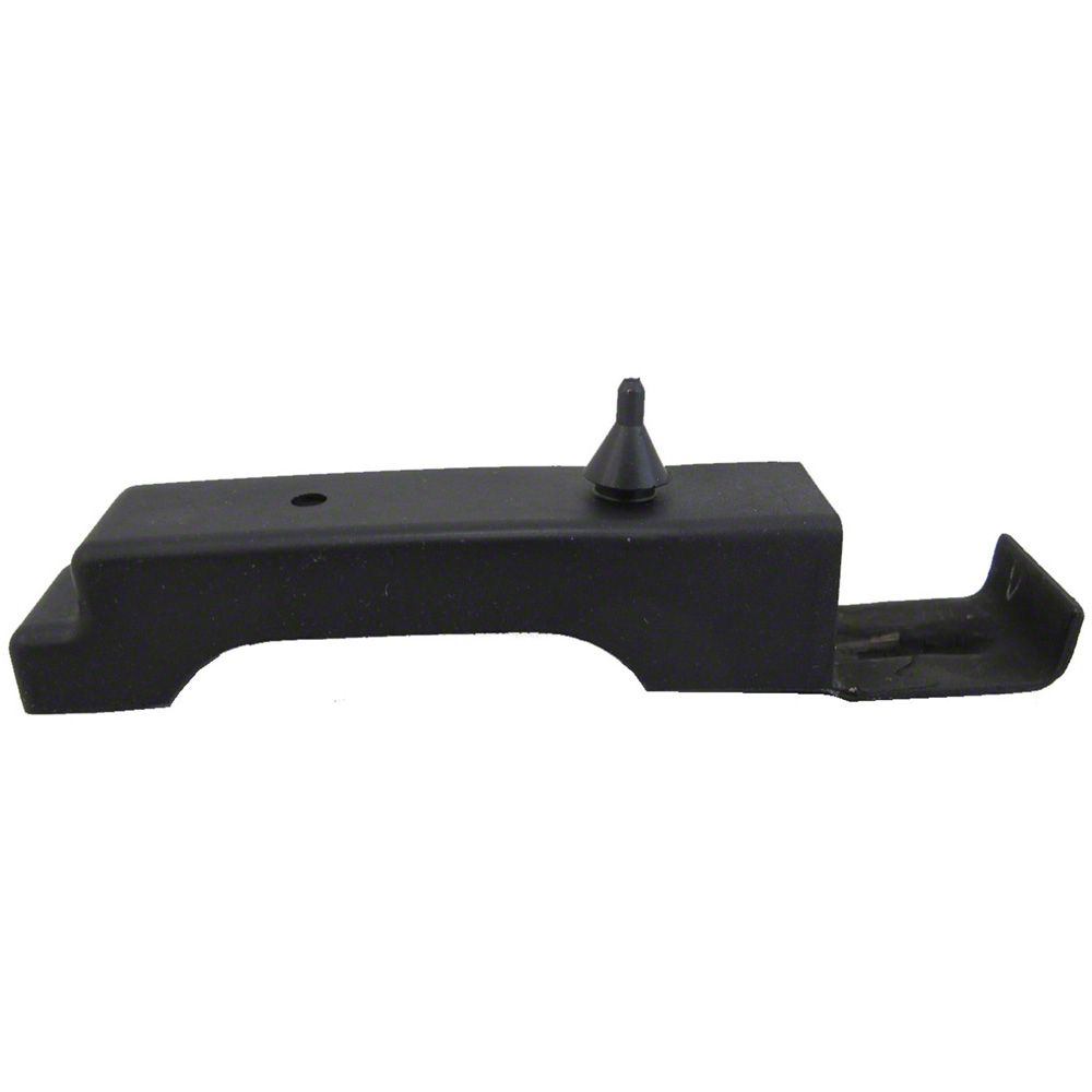 Ecklers Radiator Retainer Pad for 454 C.I. Big Block and without HD ...