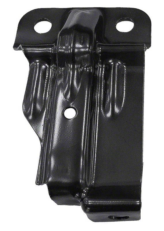 Ecklers Radiator Support to Radiator Bracket; Driver Side (81-86 C/K10)