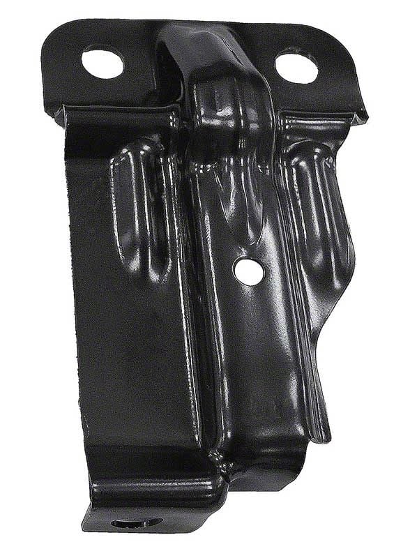 Ecklers Radiator Support to Radiator Bracket; Passenger side (81-86 C/K10)