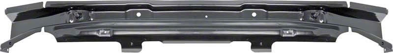 Ecklers Rear Cab Floor Cross Rail Assembly (67-72 C/K10)