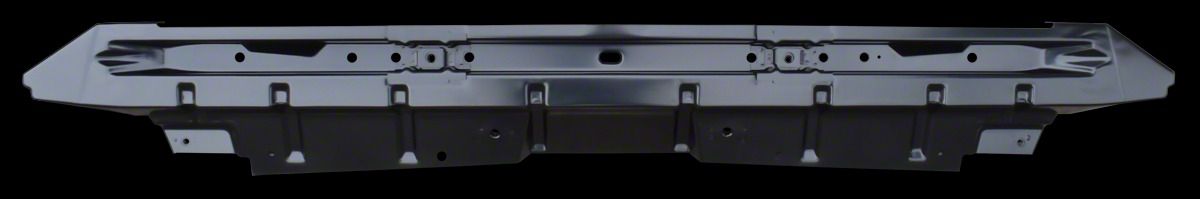 Ecklers Rear Cab Floor Horizontal Support (73-86 C/K10 Regular Cab)