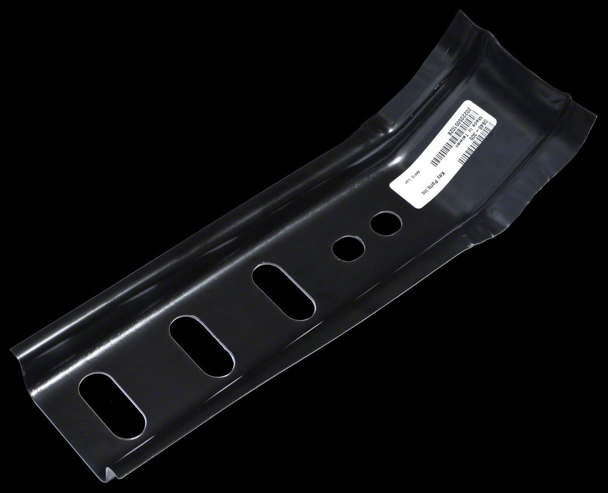 Ecklers Rear Cab Floor Support (47-Early 55 Chevrolet/GMC Truck)