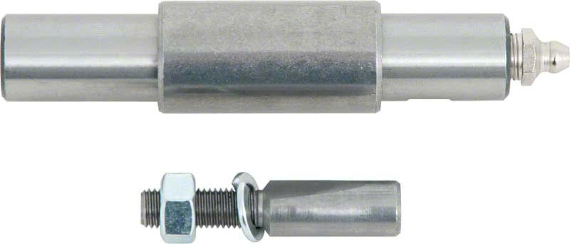 Ecklers Rear Leaf Spring Eye Pin and Bushing Set (55-59 Chevrolet Truck)