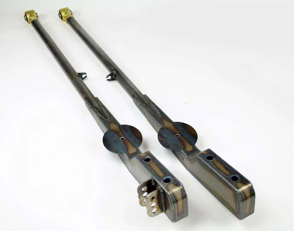 Ecklers Rear Trailing Arms with U-Bolts (60-72 2WD Blazer, C10)