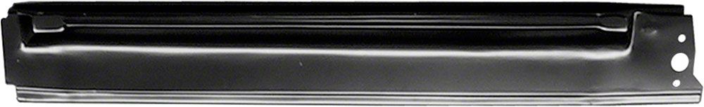 Ecklers Rocker Panel,Right,47-55