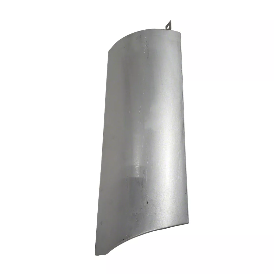 Ecklers Runningboard Splash Apron; Passenger Side (47-53 Chevrolet/GMC ...