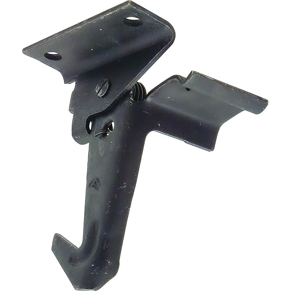 Ecklers Secondary Hood Latch Assembly; Safety Catch (81-86 C/K10)