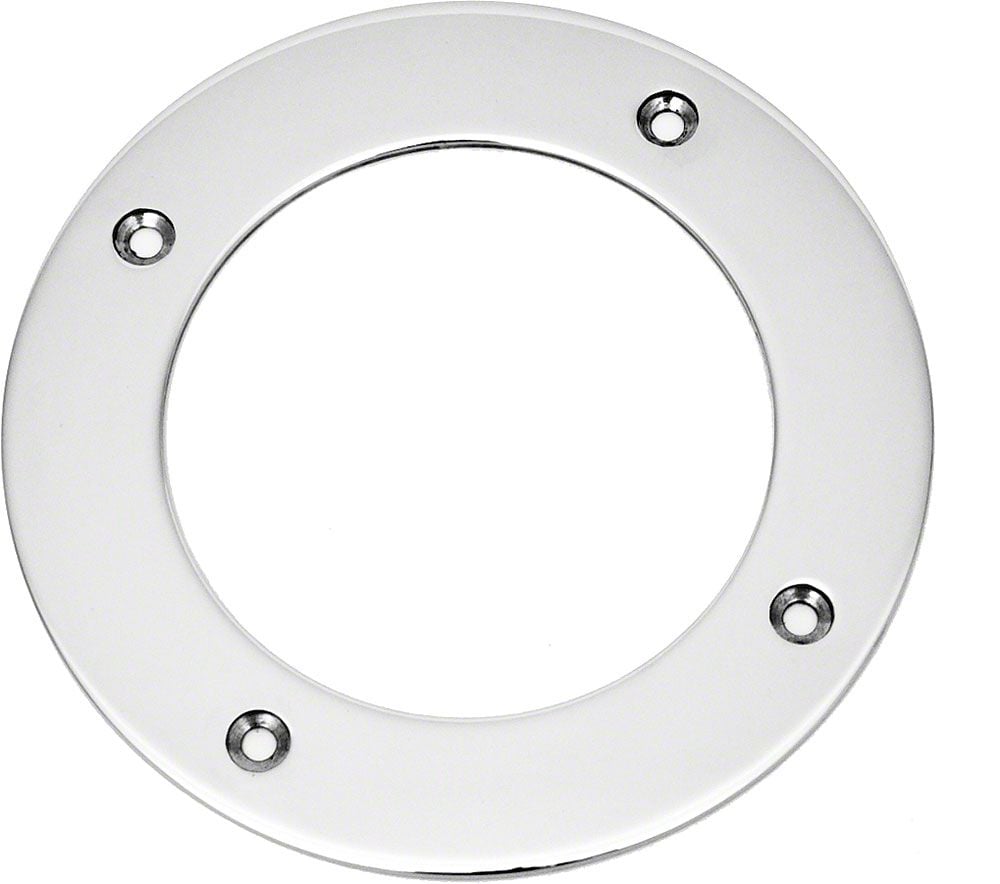 Ecklers Shift Boot Retainer Ring (60-66 C10 Pickup; 60-66 C20 Pickup ...