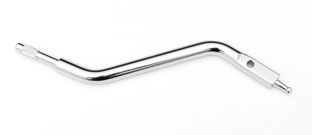 Ecklers Shifter Lever, Column Shift, Without Tilt Column, Manual Or ...