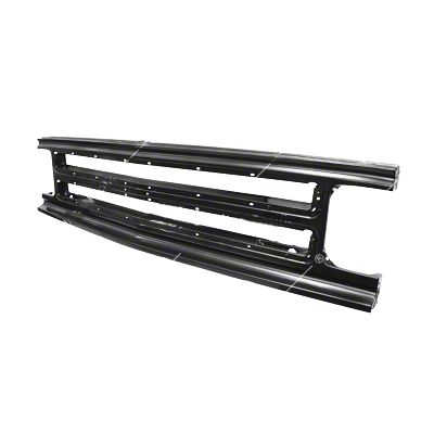 Chevy/GMC Trucks Grilles | Ecklers