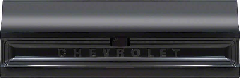 Ecklers Tailgate with Chevrolet Lettering (77-80 C/K10 Fleetside)