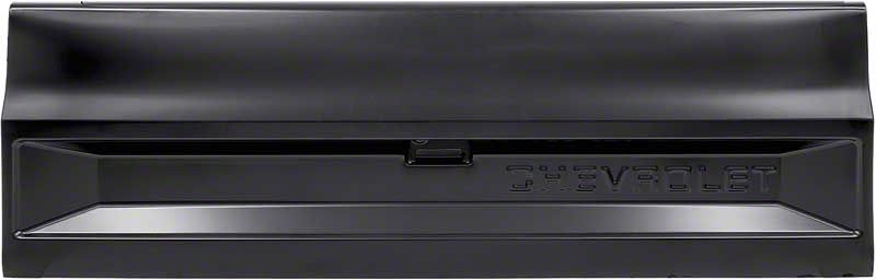 Ecklers Tailgate with Chevrolet Script Lettering (81-86 C/K10)