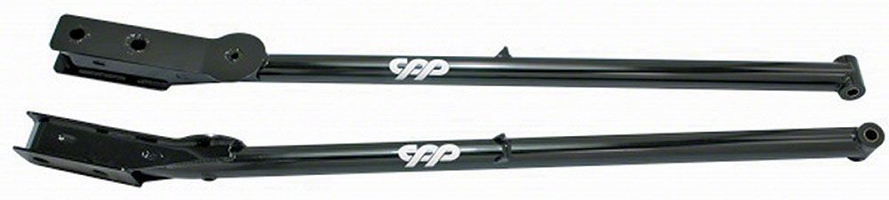 Ecklers Chevy Truck Trailing Arms, Tubular, 1960-1972