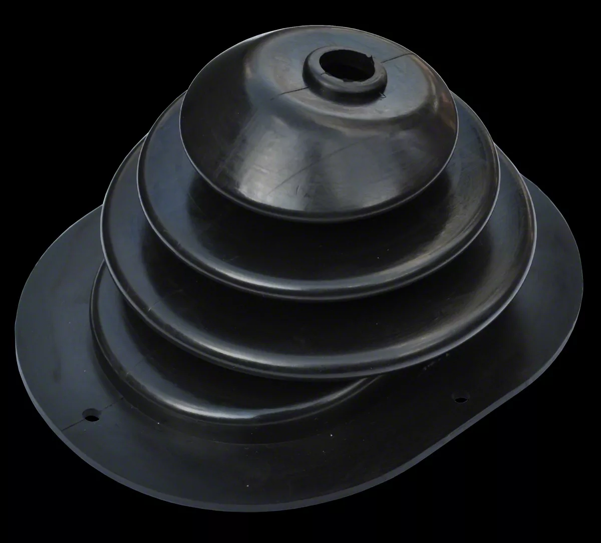 Ecklers Transfer Case Shift Boot (67-72 K10)